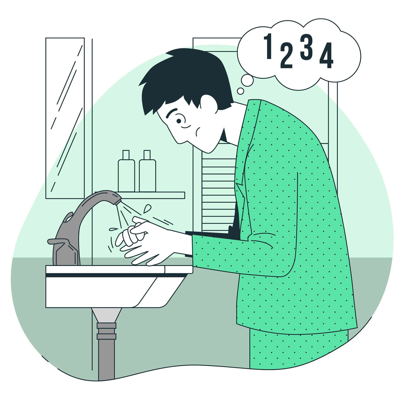 Obsessive Compulsive Disorder - PsychTMS
